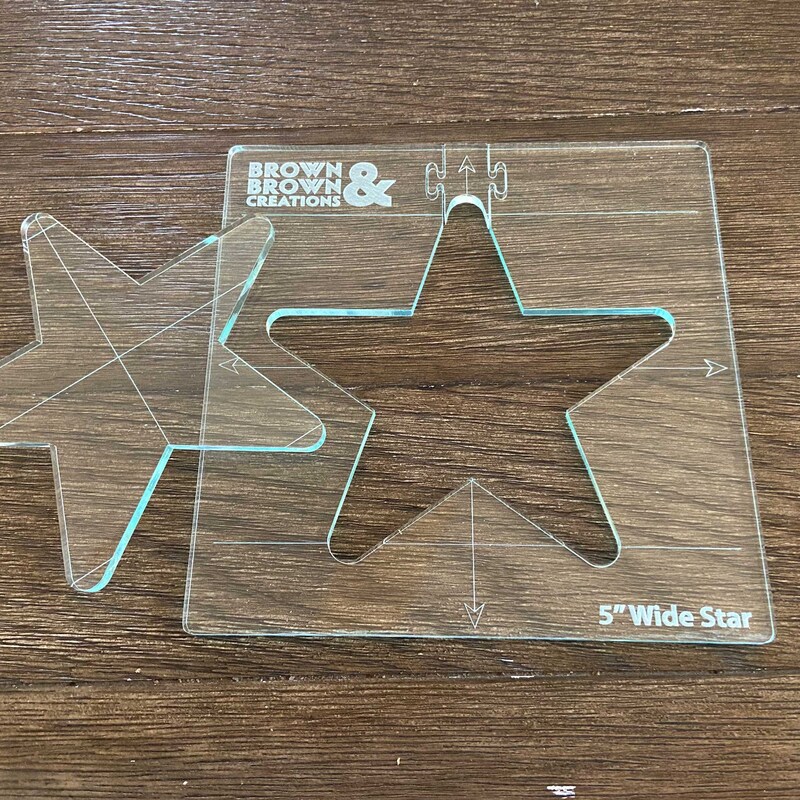 Quilting Rulers - Etsy