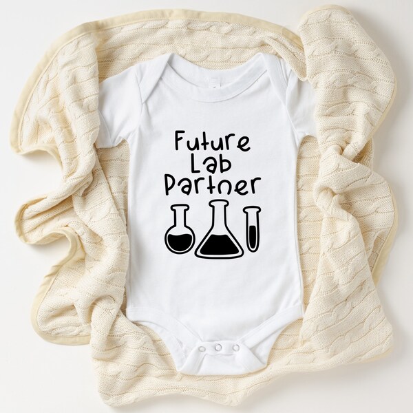 Baby Scientist - Etsy