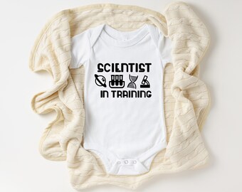 Future Chemist Baby - Etsy
