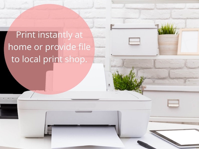 Dandelion Wish Quote, Printable Dandelion Wall Art, Dandelion Decor ...