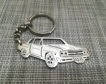 1965 Chevelle Gift - Etsy