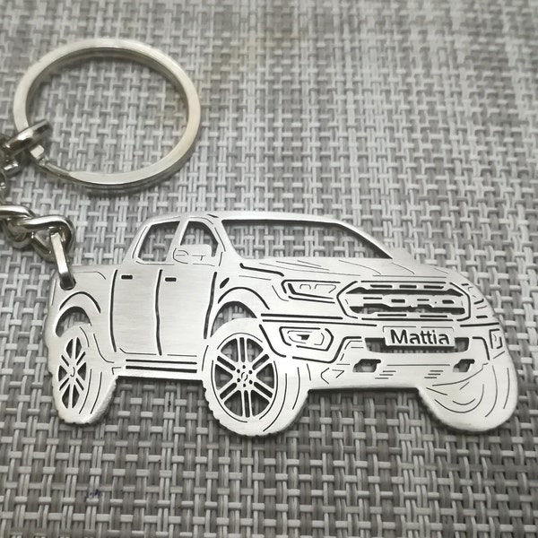 Custom Ford Ranger - Etsy