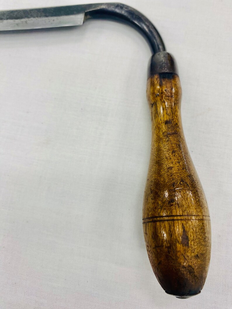 10 Draw Knife - Etsy