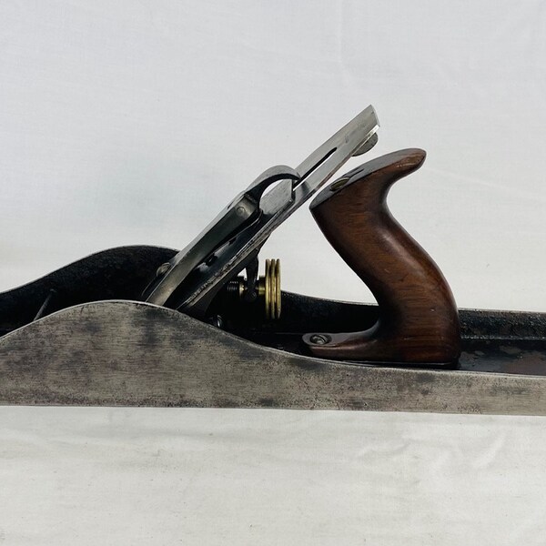 Jointer Plane - Etsy