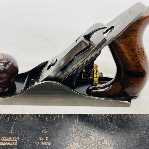 Hand Plane - Etsy