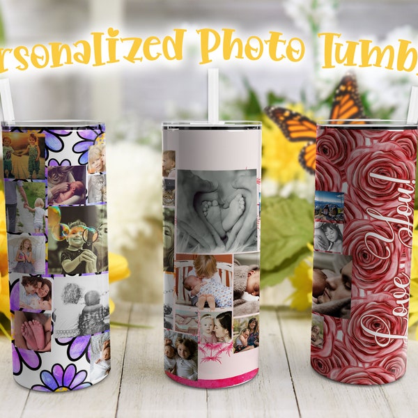 Personalized Tumbler - Etsy