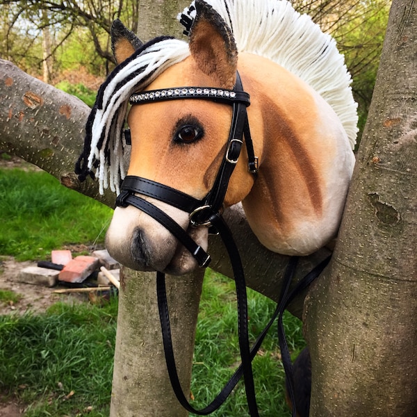 Realistic Toy Horse - Etsy