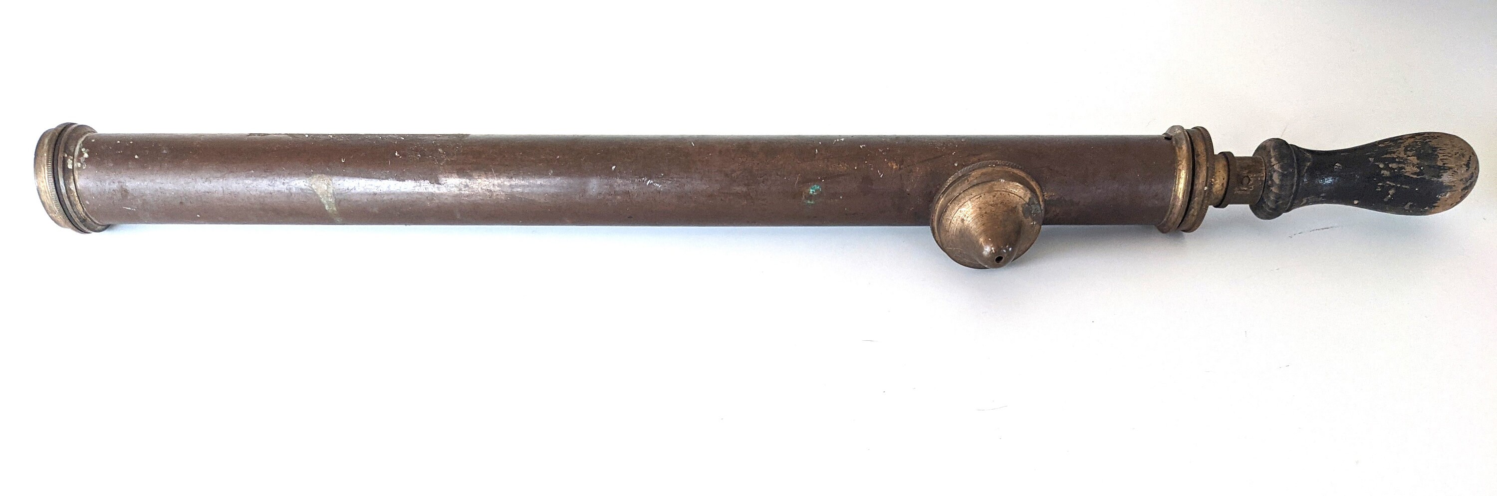 Antique Solid Brass Garden Sprayer Hand Tool - Etsy