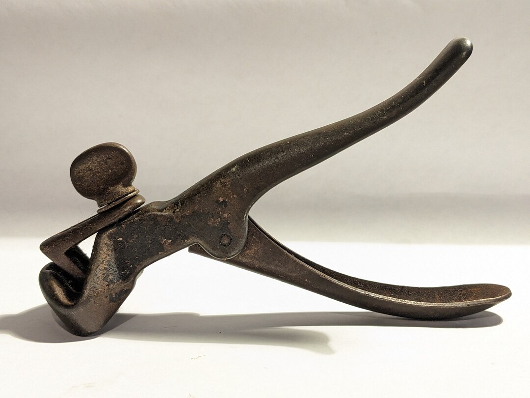 Vintage Saw Set Hand Tool - Etsy