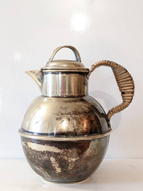 William Gallimore & Sons Jersey Milk Jug - Etsy