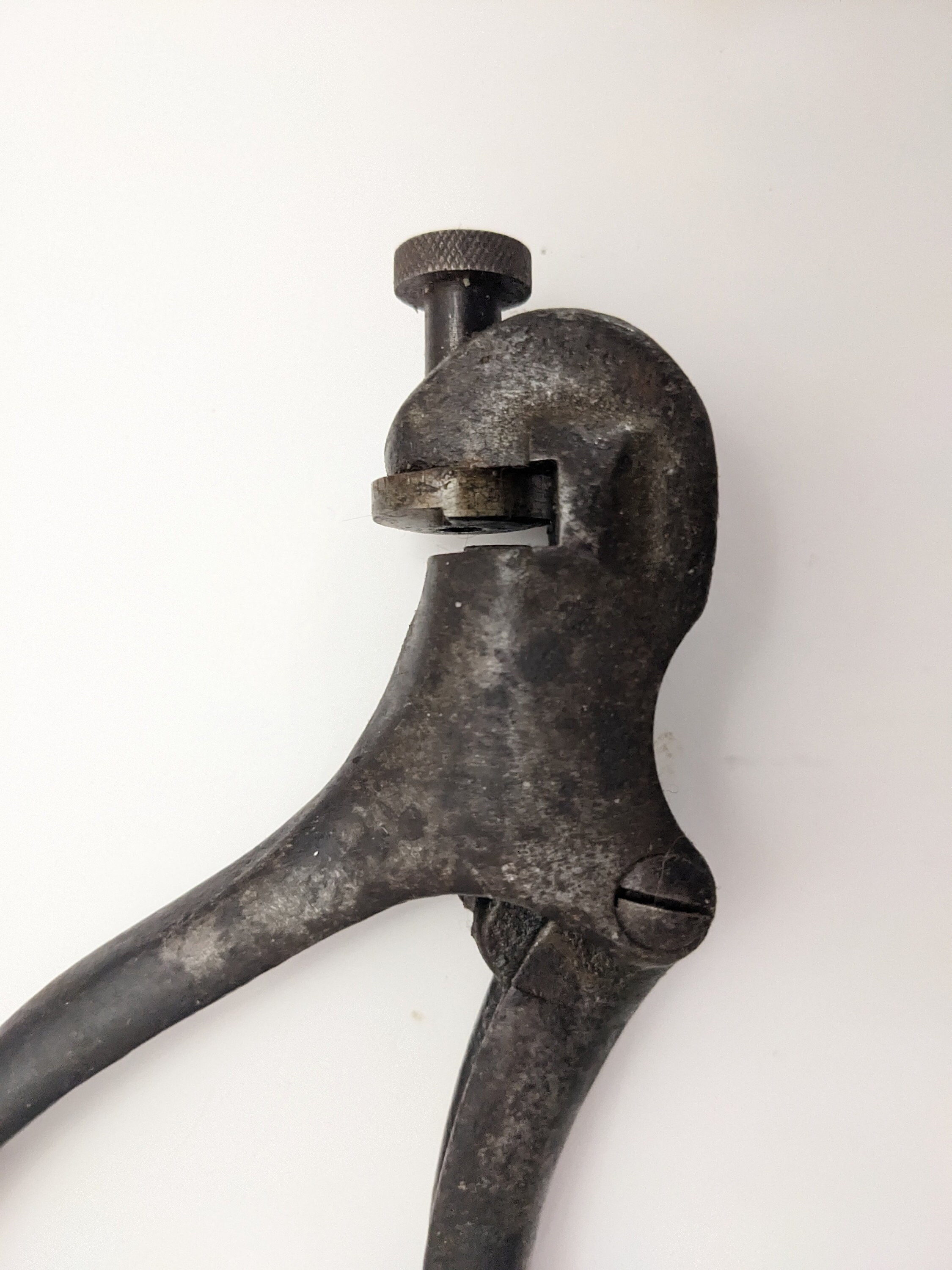 Eclipse No77 Vintage Saw Tooth Set Tool - Etsy