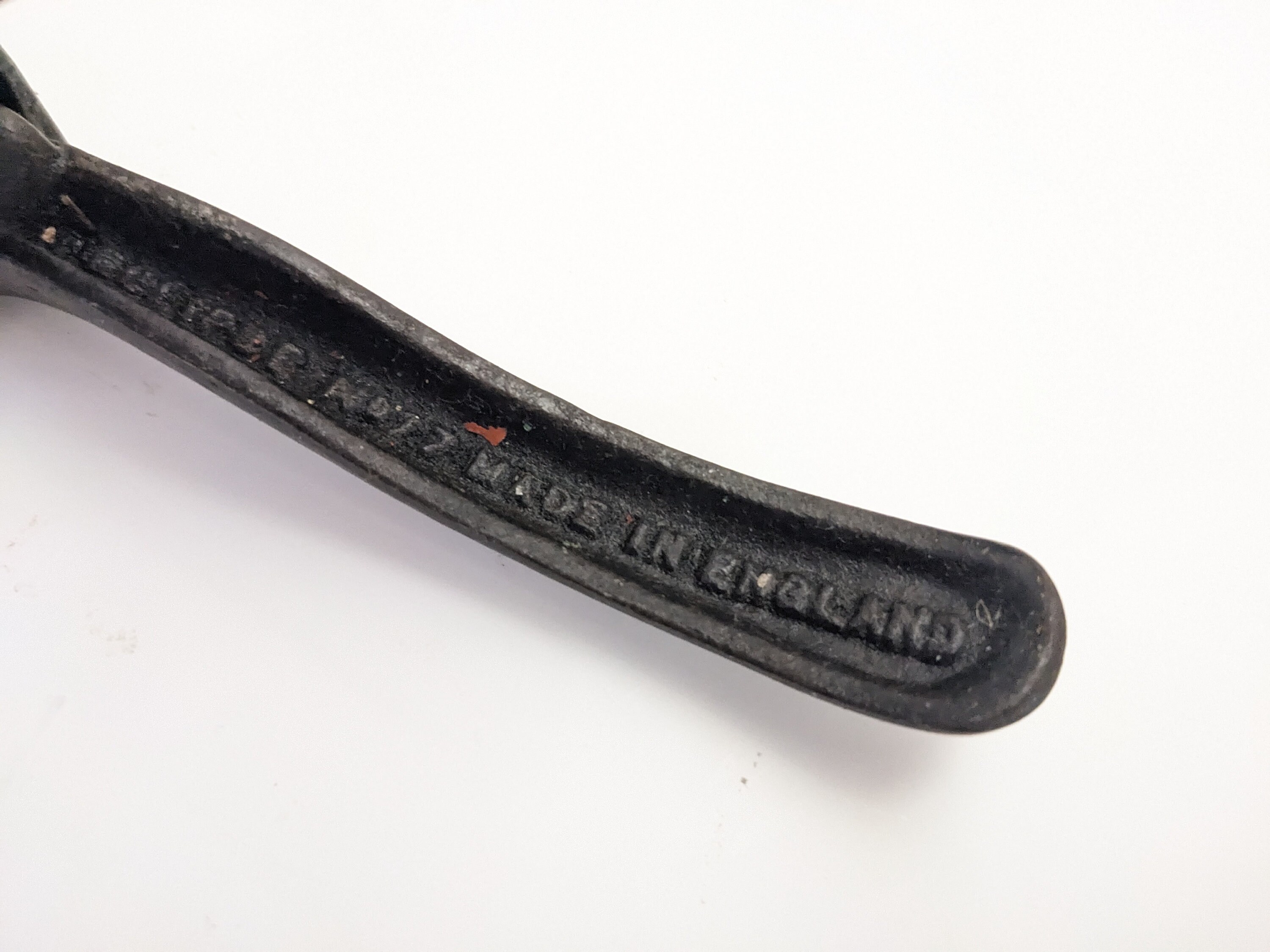 Eclipse No77 Vintage Saw Tooth Set Tool - Etsy