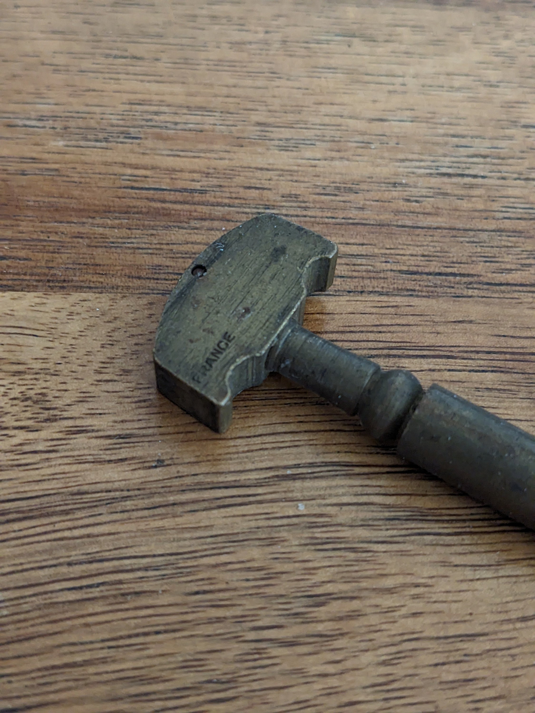 Collection of Vintage Hand Tools - Etsy