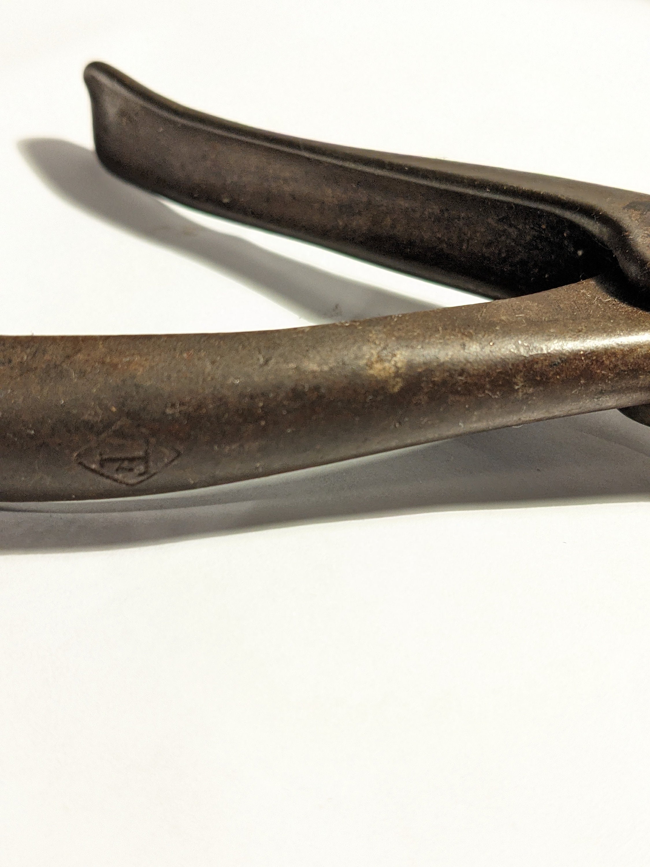 Vintage Saw Set Hand Tool - Etsy