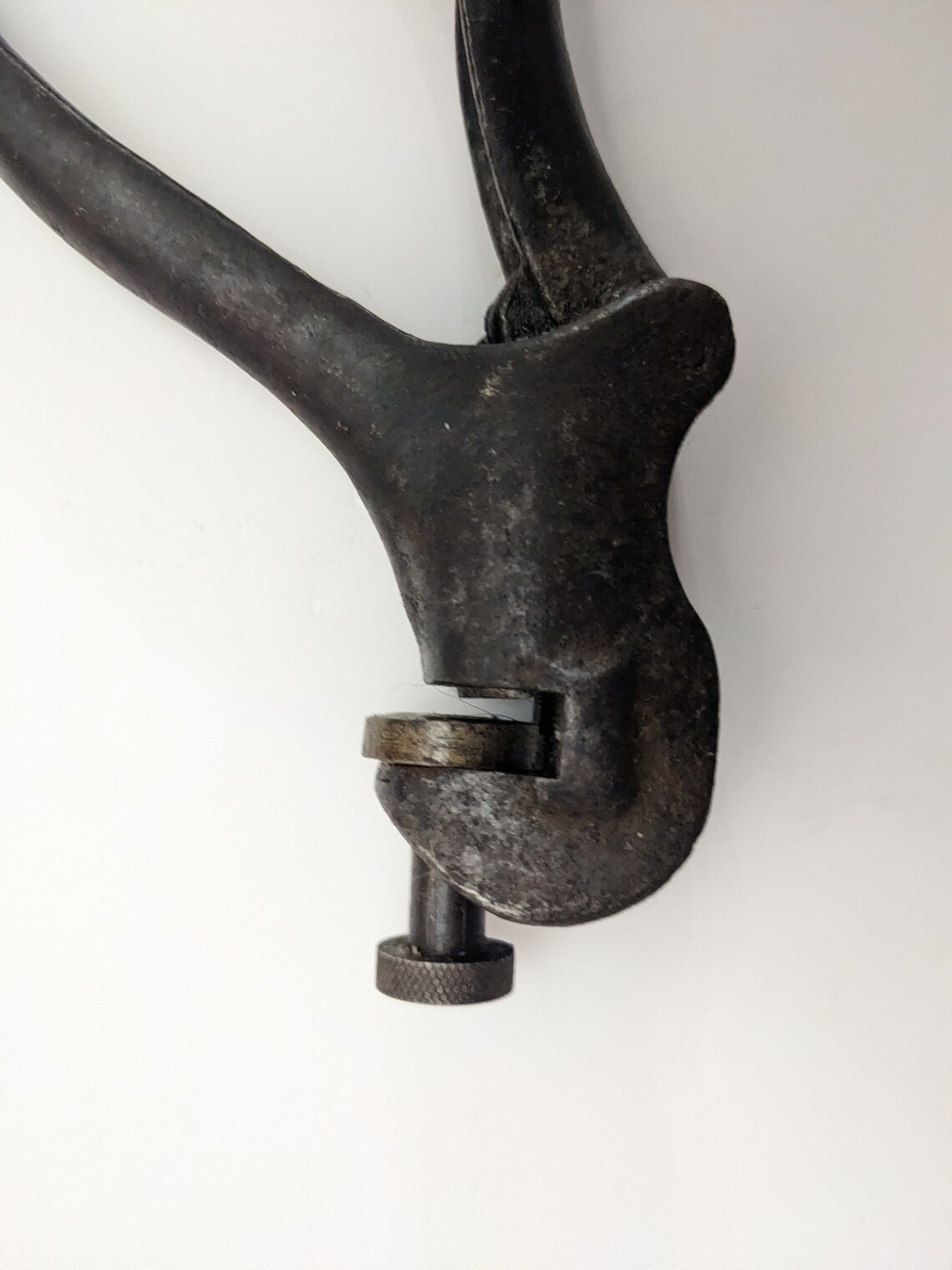 Eclipse No77 Vintage Saw Tooth Set Tool - Etsy