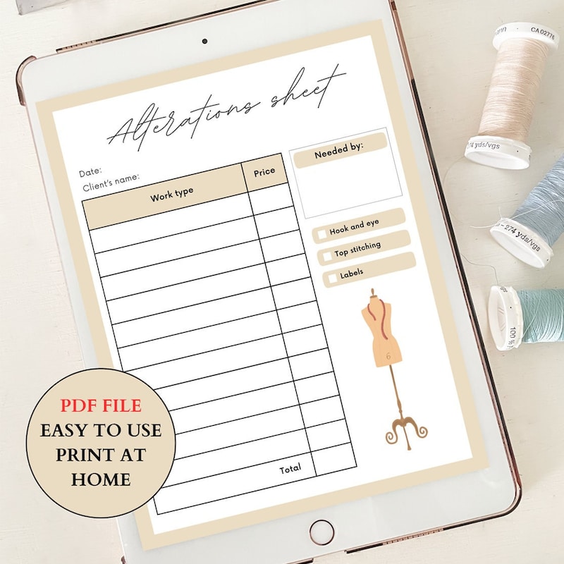 Clothing Alterations - Etsy