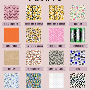 Badge Buddy/ Custom Badge Buddies / Badge Holder / Build Your Own Badge ...