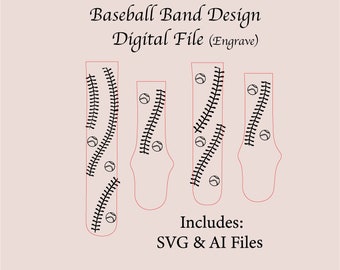 Fall is Here Digital Watch Band File Season Autumn Digital - Etsy