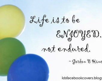 Lds Facebook Covers - Etsy