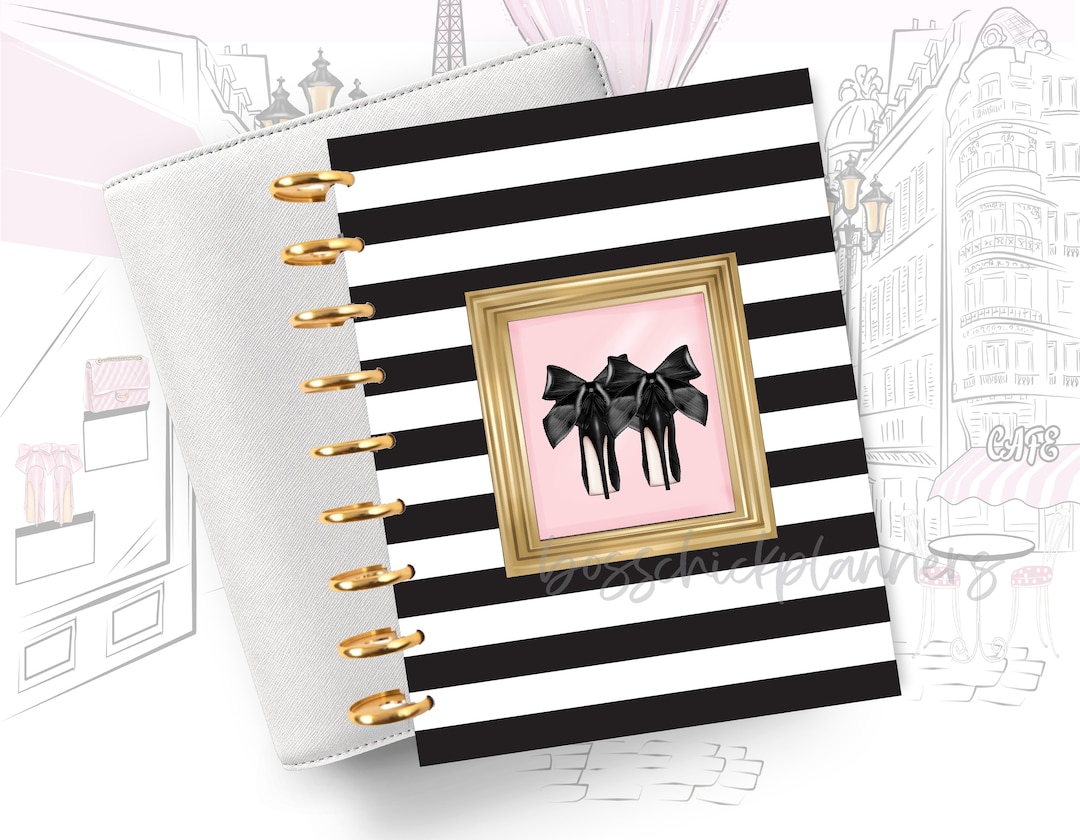 I'm Fancy Collection Planner Dashboard for PM MM GM Agendas, Personal ...