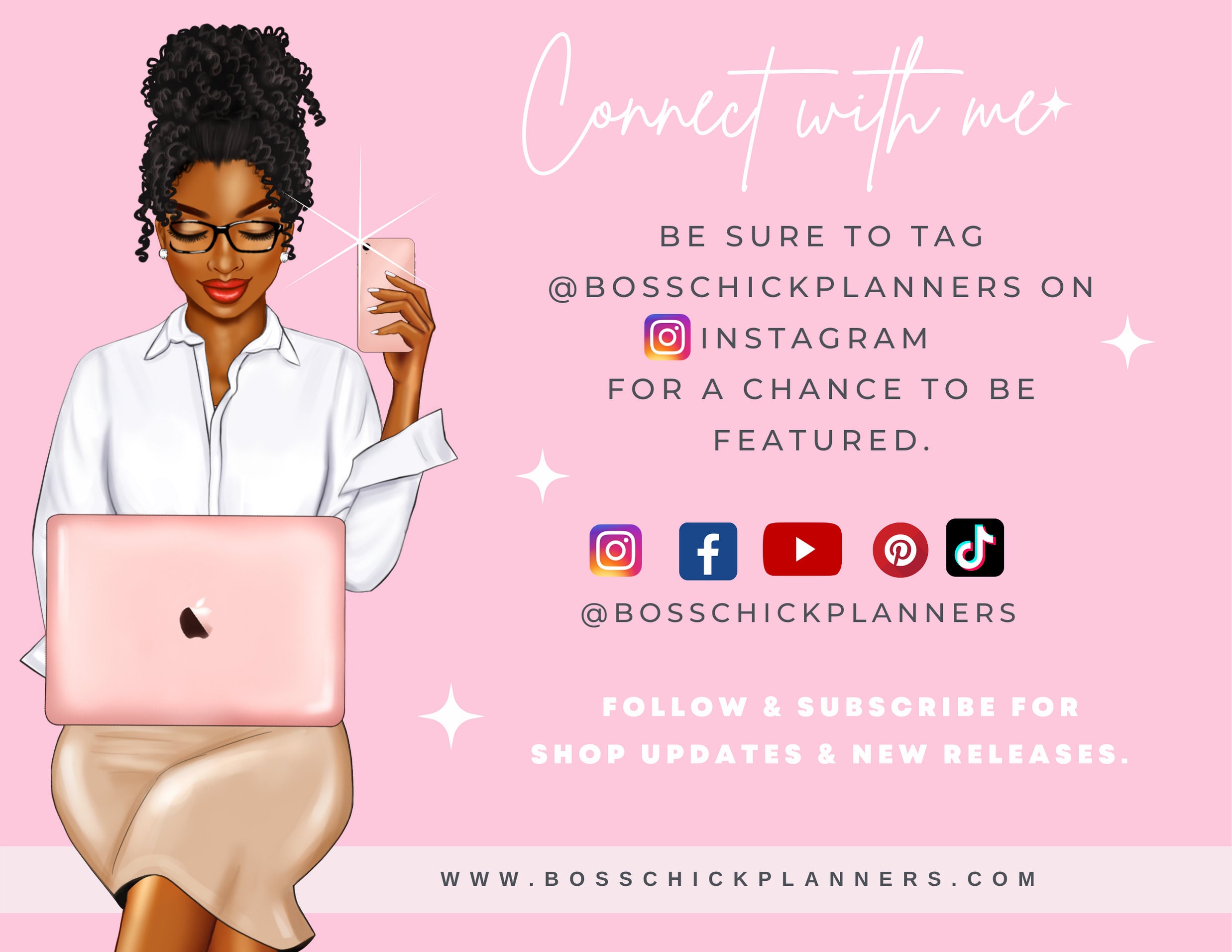 Paper & Party Supplies PM GM Planner Covers Agenda Dashboard Fall Theme ...