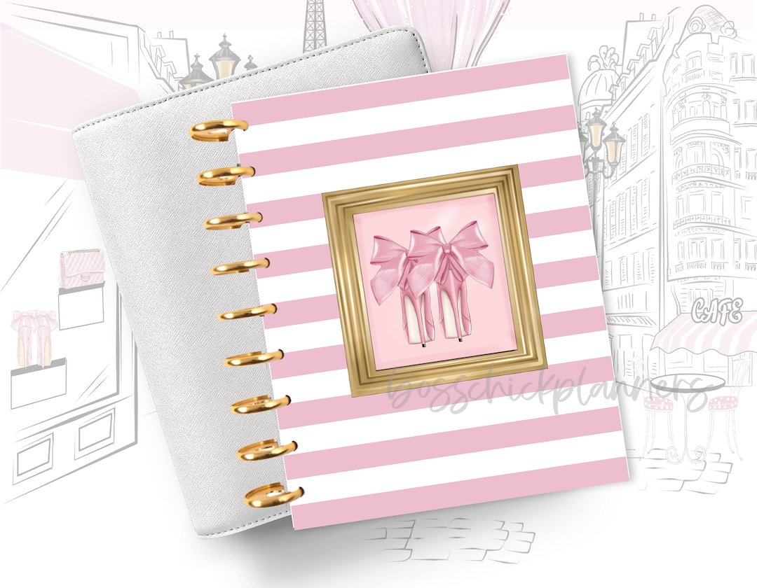 I'm Fancy Collection Planner Dashboard for PM MM GM Agendas, Personal ...