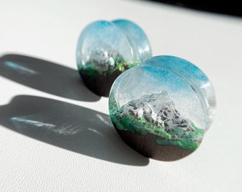 Custom Ear Plugs | Etsy