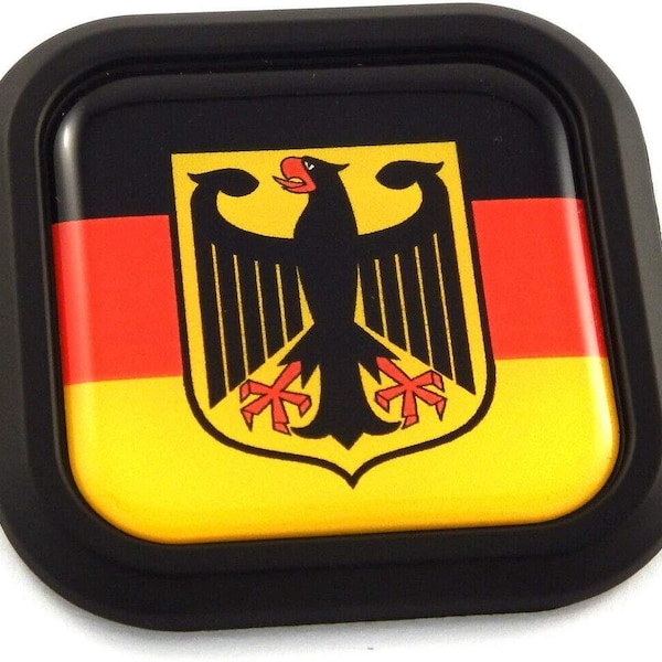 German Car Emblem - Etsy