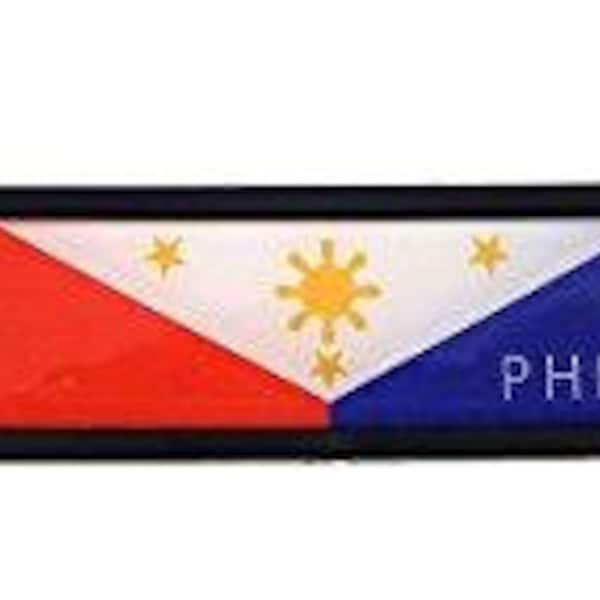 Philippine License Plate - Etsy