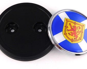 Candy Cane Magnetic Grill Badge for MINI Cooper - Etsy