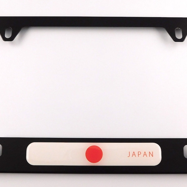 Japanese Plate Frame - Etsy