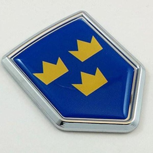 Swedish 3 Crown - Etsy