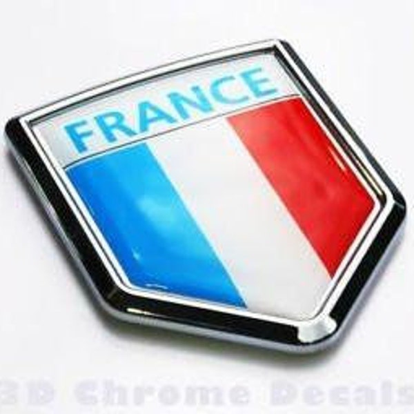 French Emblem - Etsy