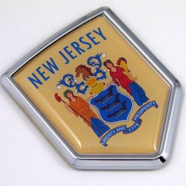 New Jersey - Etsy