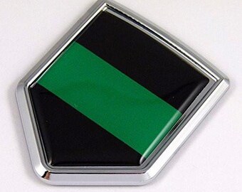 Park Ranger Car Decal - Etsy