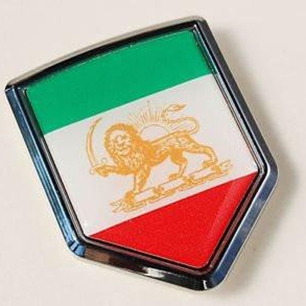 Iran Sticker - Etsy