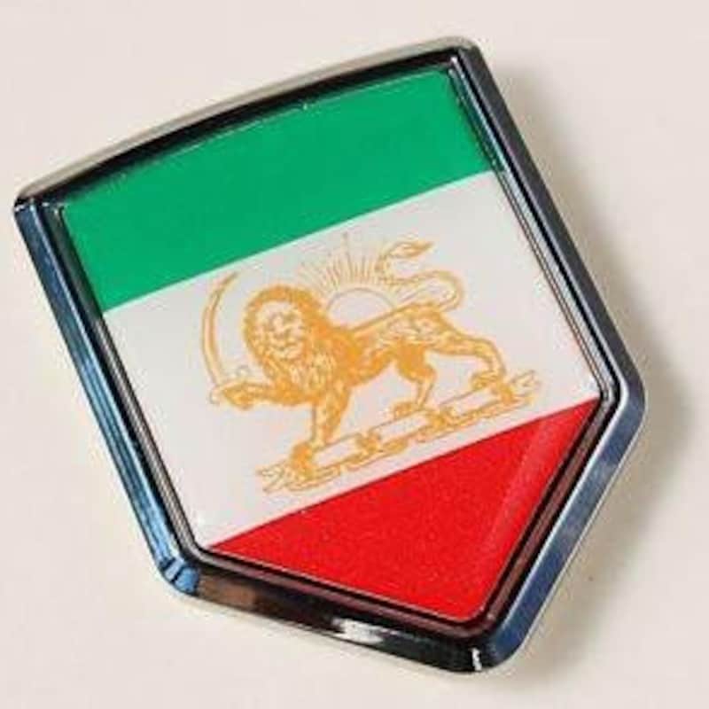 Iran Sticker - Etsy