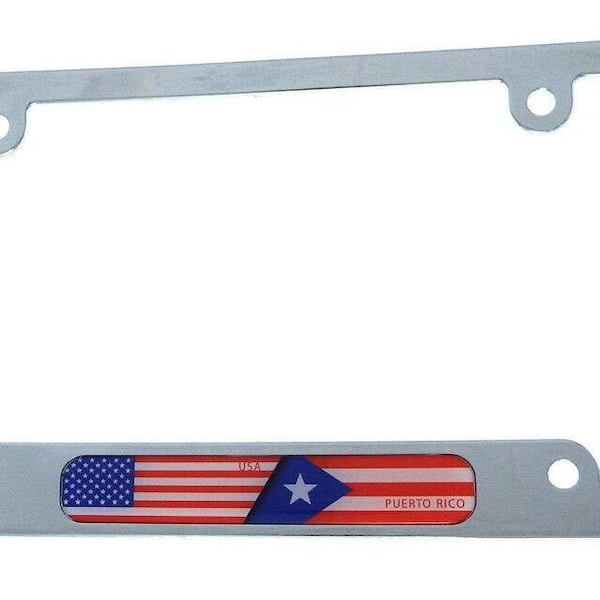 License Plate Puerto Rico - Etsy