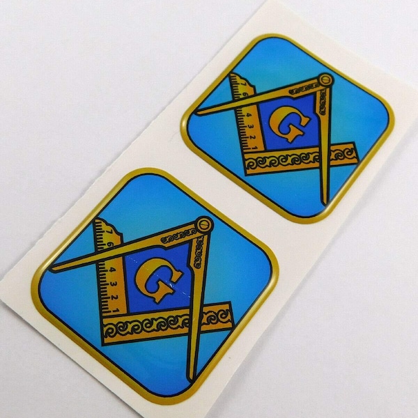 Masonic Car Emblems - Etsy