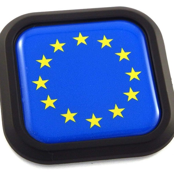 European Car Emblem - Etsy