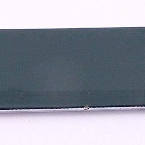 Ecobeast Black Chrome Emblem 3D Auto Decal Car Bike Boat 5.3" F150 - Etsy