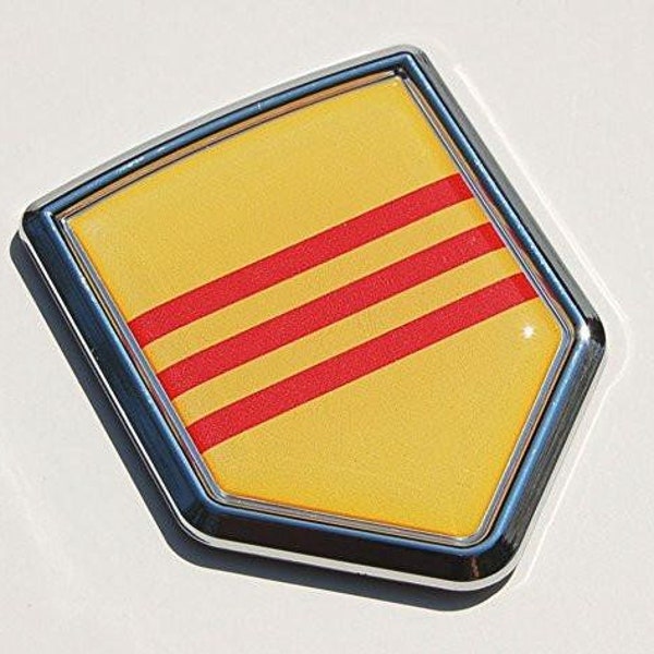 Vietnam Car Decal - Etsy