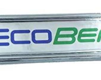 Ecobeast Decal | Etsy