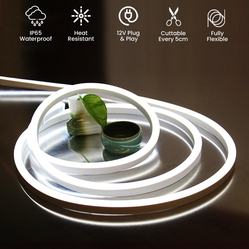 Flex Neon Sign - Etsy