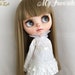 Doll Body AZONE INTERNATIONAL Pure Neemo Flection XS for Blythe Eve ...