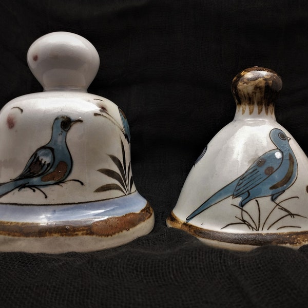 Ceramic Bells - Etsy