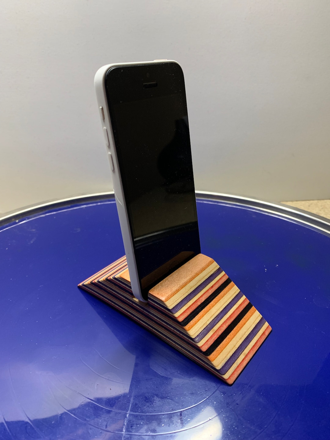 Phone Stand and Fingerboard Obstacle - Etsy