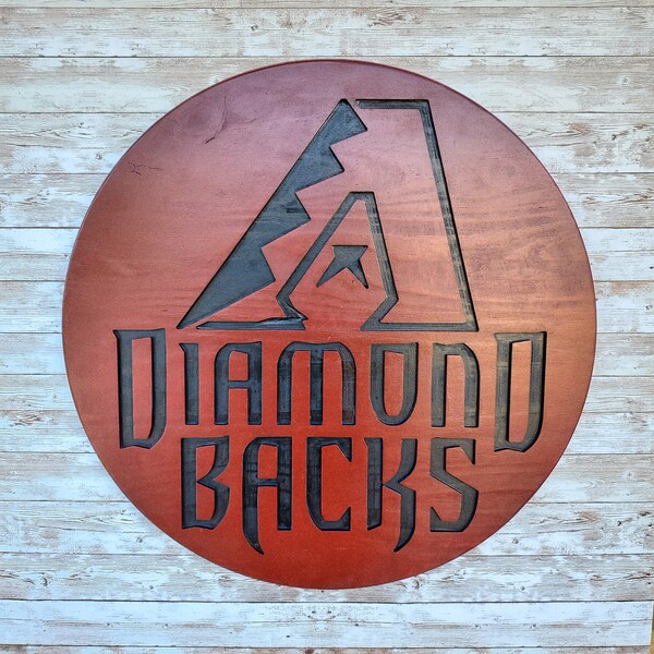 Arizona Diamondbacks - Etsy