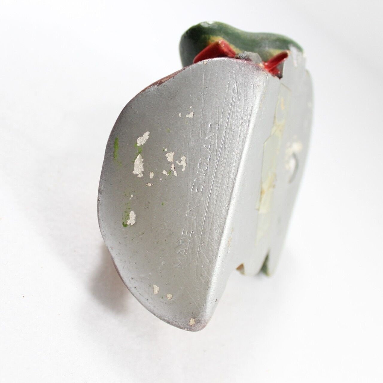 Smuggler Pirate Bossons Head Made in England Chalkware Vintage Legend ...