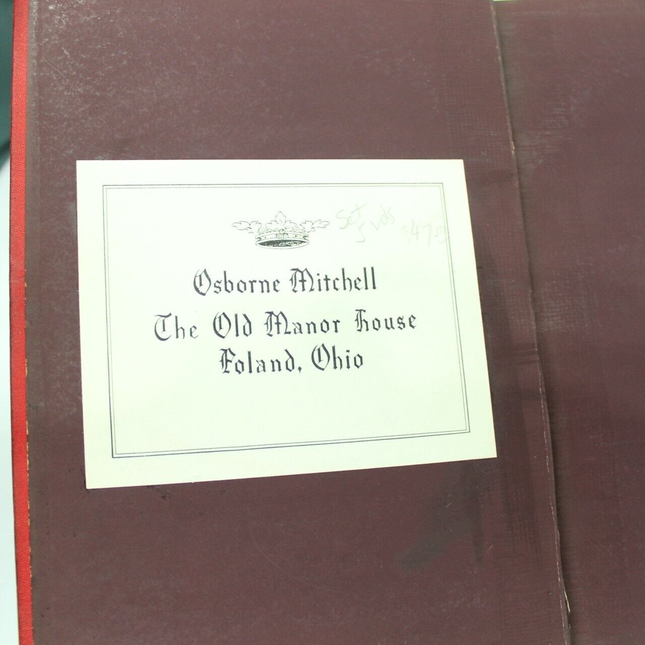 The Works of Robert Burns 5 Volumes Illustrated Set Numerous Notes ...